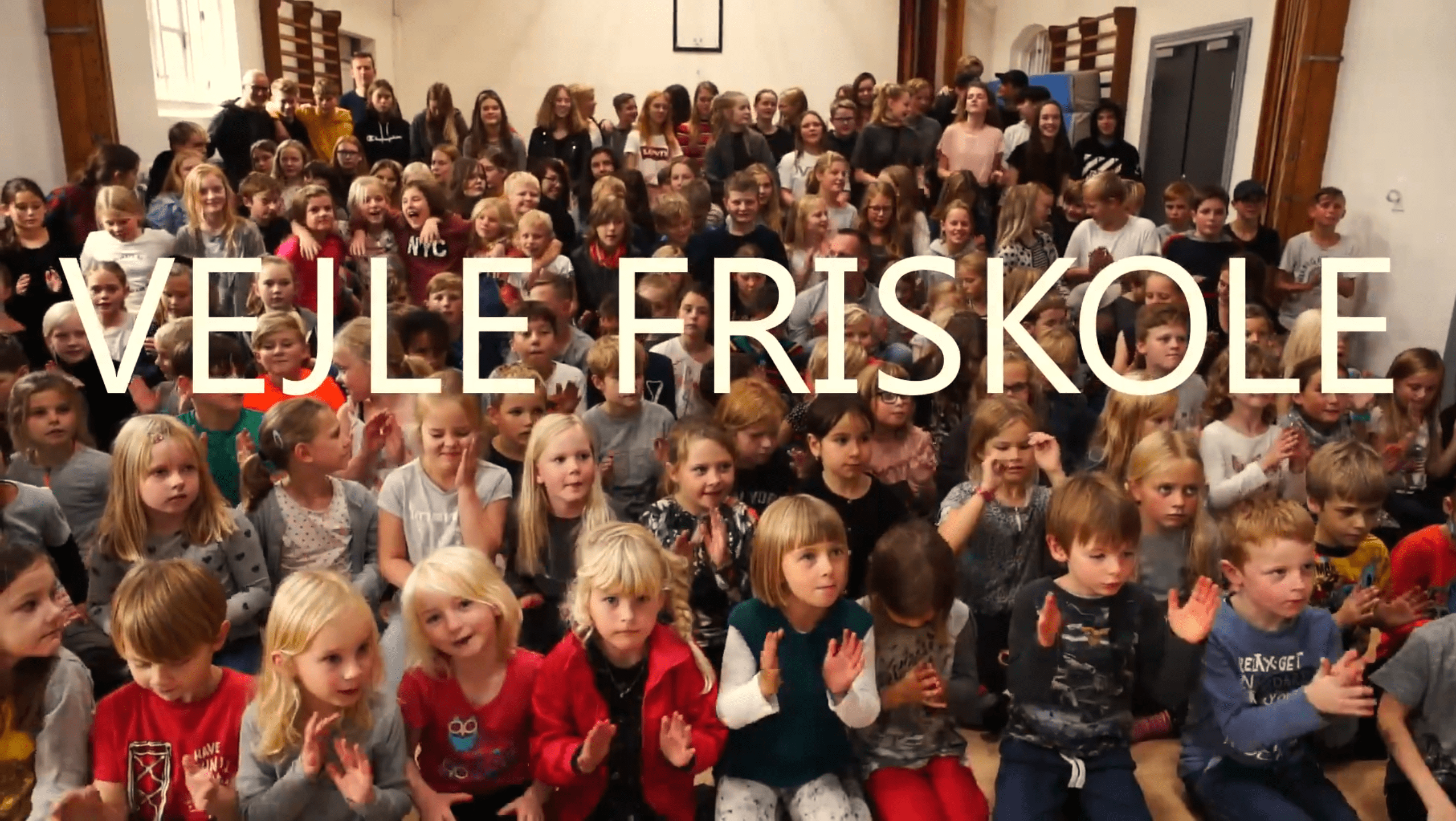Evalueringsplan | Vejle Friskole